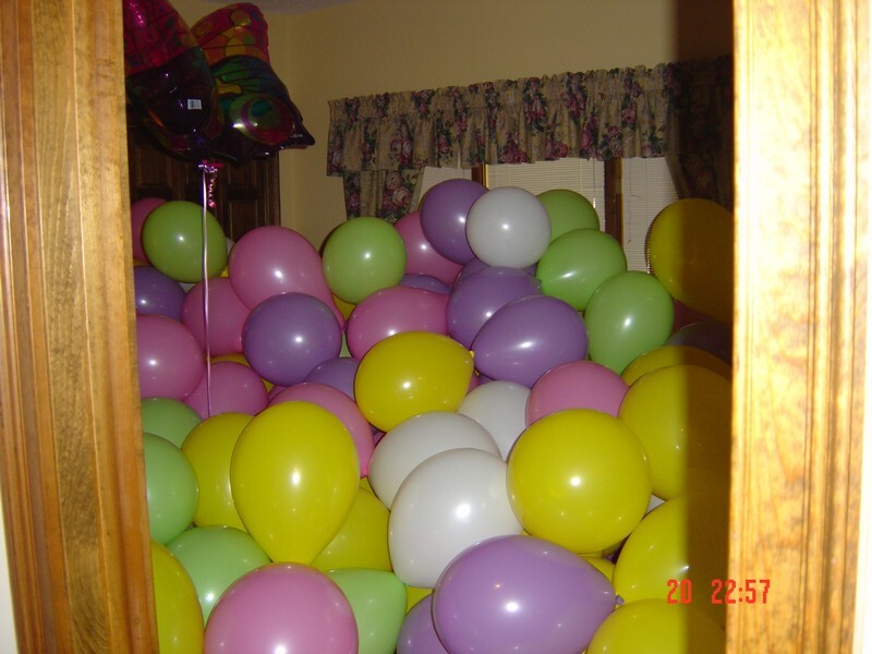 Fun Stuff - UPNAWAYBALLOONS